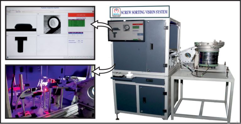 Fastener System – Mikronix Gauges Pvt. Ltd.